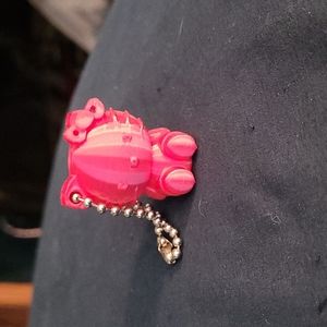 Hello Kitty | Accessories | 3d Hello Kitty Keychain | Poshmark